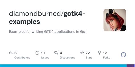 Gotk4 Examples Gtk4 Hackernews Internal Components Frontpage Frontpage