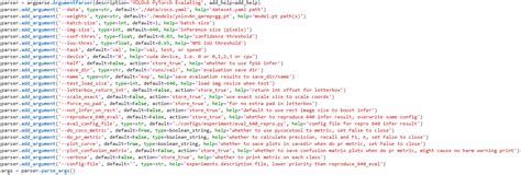 Qarepvgg N Trt Issue Meituan Yolov Github