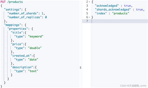 ElasticSearch 看这一篇就够了详解 elasticsearch 模糊查询 关键词 CSDN博客