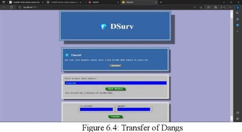 Figure 6 4 From Fake Product Detection Using Anonymity And Supply Chain