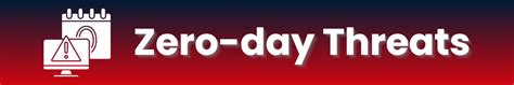 How To Combat Zero Day Threats Ox It Solutions