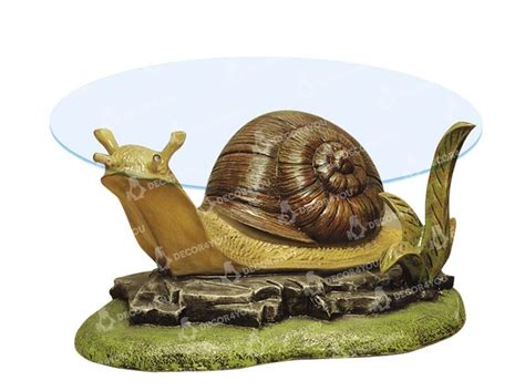 КУПИТИ Столик журнальний декоративний Равлик ВСЬОГО ЗА 6 716 грн КРАЩІ ЦІНИ в Україні Київ