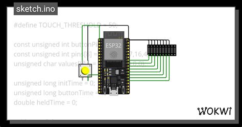 Tema2pia Wokwi Esp32 Stm32 Arduino Simulator
