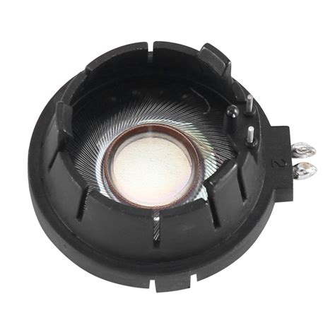 Turn Signal Chime Warning Speaker To Fit Vag Vw Audi Skoda Instrument