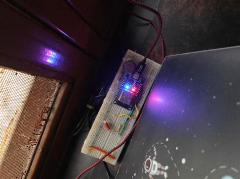 My Esp32 Stops Working After Sometime Read Comment Resp32