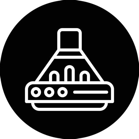 Extractor Icon Design Illustration 50203091 Vector Art At Vecteezy