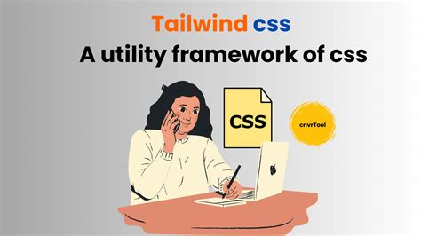 Tailwind Css A Utility Framework Of Css