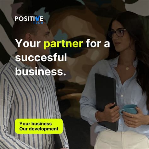 Positive Tech On Linkedin Positivetech Lifeatpositivetech