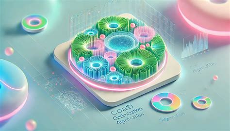 Coati Optimization Algorithm For Nuclei Segmentation Artificial