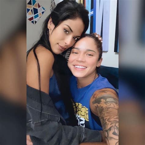 Are Nany Gonzalez And Kaycee Clark Still Dating Now
