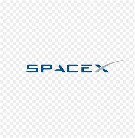Spacex X Logo Png