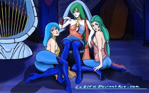 Post 1442955 Allegra Leelf Musica Octavia Robotech Superdimensioncavalrysoutherncross