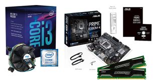 Motherboard Cpu Bundles Palicomp