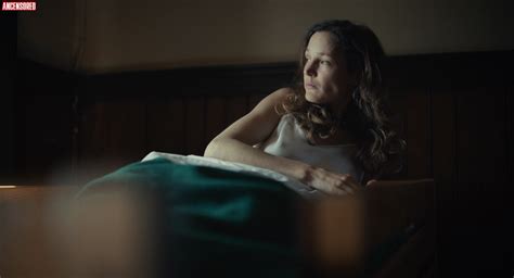 Naked Vicky Krieps In Hold Me Tight