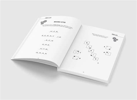 The Turing Tests Expert IQ Puzzles Imagine If