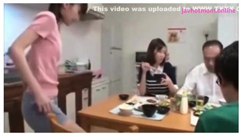 Japanese Family Sex