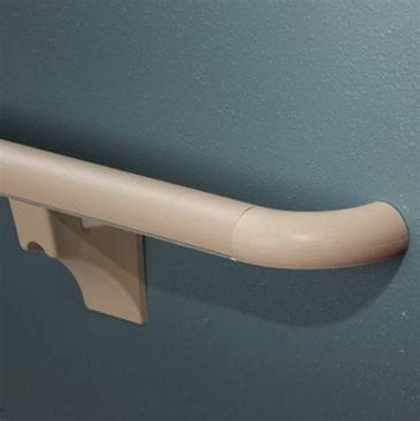 Inpro Crash Rails Hand Rails Thecornerguardstore