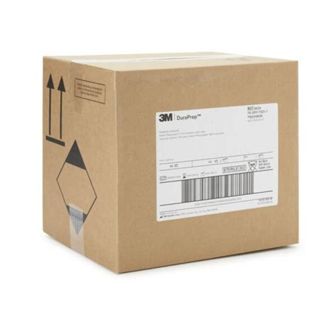 3m Duraprep Prep Solution Applicator 6 Ml Med Global Shop Is A Medical Supplier That Offers