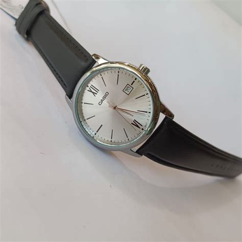 Casio Mtp V002l 7b3udf Shah Latif