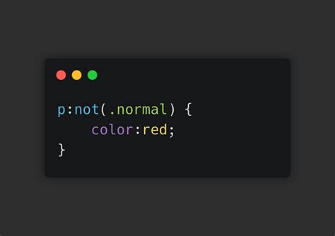 The Not Selector Will Myers Squarespace Plugins