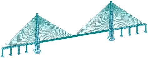 Buildings Free Full Text Improved Metaheuristic Algorithm Based Finite Element Model