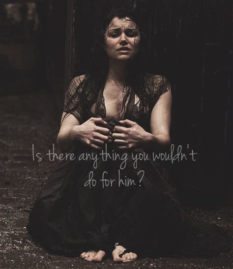 Eponine Les Mis Les Miserables Theatre Life Musicals