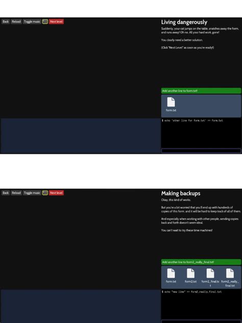 Oh My Git Pdf