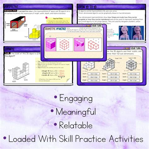 Grade 7 Geometry Unit Stacey S Circle