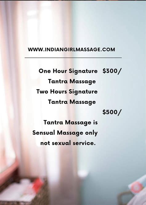 Indian Girl Massage — Welcome To Indian Girl Massage We Look Forward