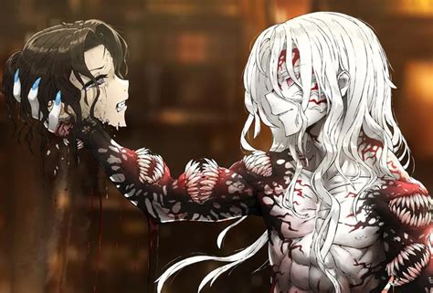 鬼灭之刃：鬼舞辻无惨的特殊能力是什么？ 知乎