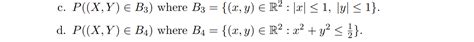 Solved Question Suppose That A Bivariate Random Vector Chegg