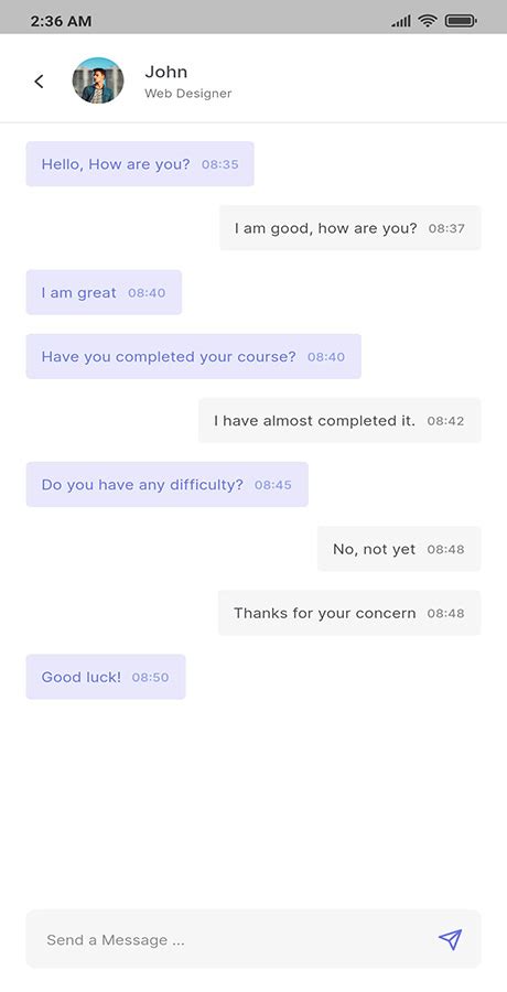 Onekit Flutter Ui Kit By Coderthemes Codecanyon