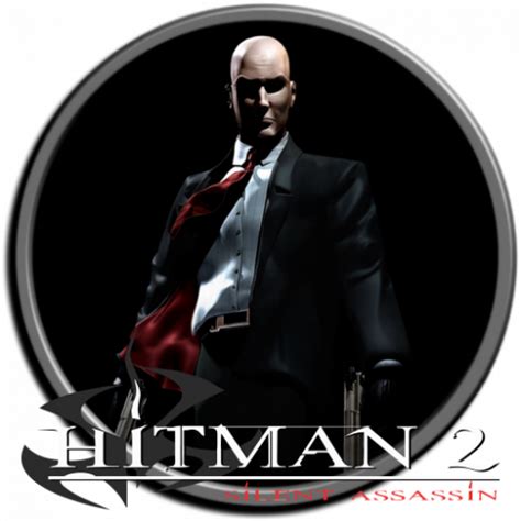 Create A Hitman 2 Silent Assassin Tragets Ranking Tier List Tiermaker