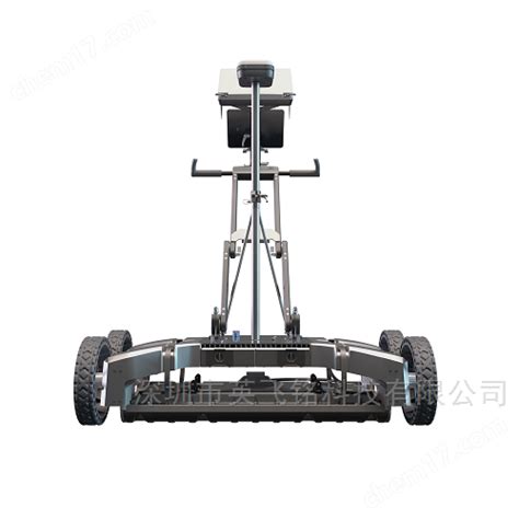 303000MHz步进频率连续波三维地质雷达 化工仪器网