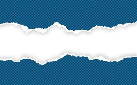 수평 찢어진 종이 가장자리 찢어진 제곱 수평 종이 스트립 벡터 일러스트레이션 0명에 대한 스톡 벡터 아트 및 기타 이미지 0