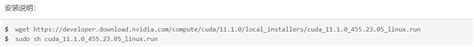 mmdetection3d环境配置过程error大全 1 19 5numpy对应pycocotools csdn博客