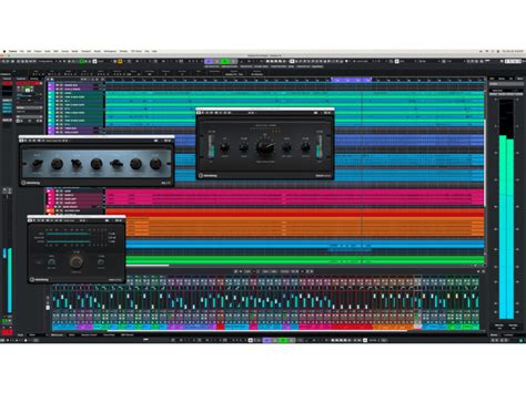 Steinberg Cubase 13 Pro EDU