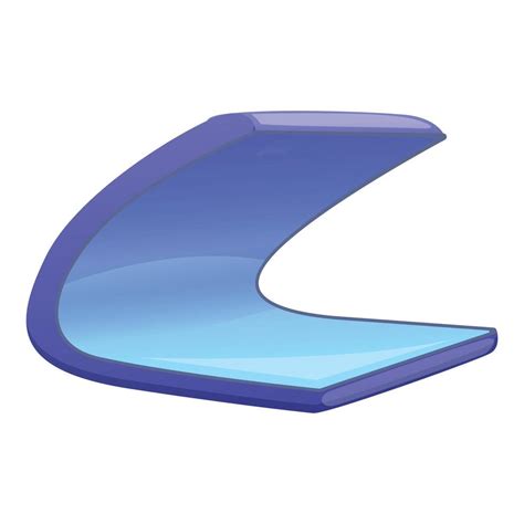 Icono De Teléfono Plegable Estilo De Dibujos Animados 14224490 Vector