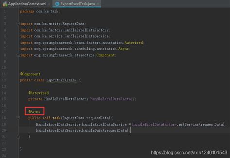 【知识积累】报表优化 使用sxssf分批处理大数据量excel导出sxssfsheetaddmergedregion 耗时 Csdn博客