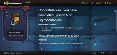 Akshat Saxena On Linkedin I Just Leveled Up My Blockchain Development