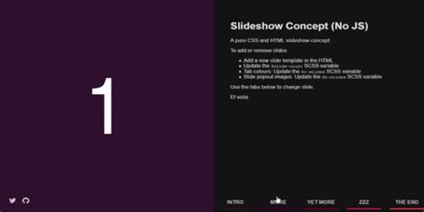 Css Slideshows Webartdeveloper