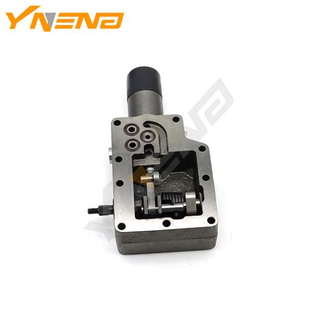 Hydraulic Piston Pump Parts Manual Control Valve For Sauer Sunderstrand Pv20 Pv21 Pv22 Pv23 Pv24