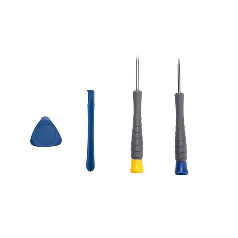 Disassembly Tool Kit For Handheld Game Console Litnxt Litnxt