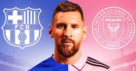 ლეო მესი იანვარში ბარსელონაში ბრუნდება რა ინფორმაცია გავრცელდა მედიაში