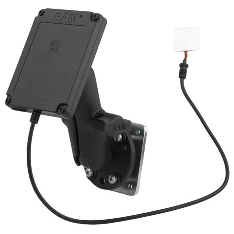 Ram® Nfc Extender With Dashboard Mount Ram Mounts