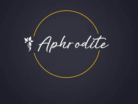 ‎أفرودويت Aphrodite‎ Added A New أفرودويت Aphrodite