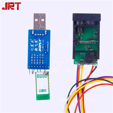Optical 40m Wireless Distance Measuring Digital Laser Distance Meter Module Sensor Laserse