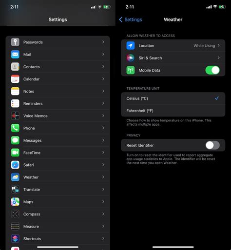 How To Fix Weather App Not Updating On IPhone