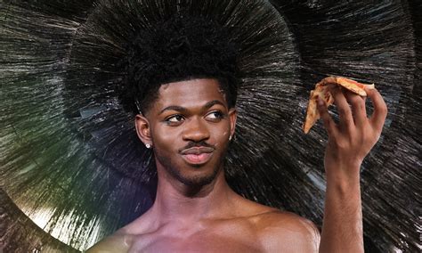 Lil Nas X Epically Trolls ‘christian Protesters Targeting His Tour ‘i