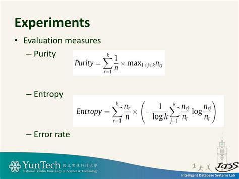 Ppt Semantic Smoothing For Text Clustering Powerpoint Presentation Free Download Id 3451313
